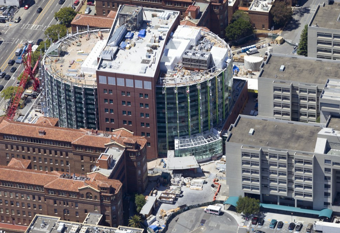 SF General | Inspection Services, Inc.