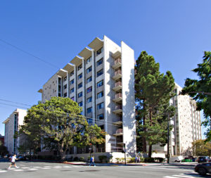 UC Berkeley Unit 3 Residence Halls Seismic Retrofit Project ...